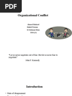Conflict Management Styles | PDF | Psychological Concepts | Psychology