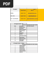 Form 12D: Postal Ballot Intimation | PDF | Absentee Ballot | Evaluation ...