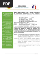 Historical Evolution of Barangay | PDF | Local Government | Government