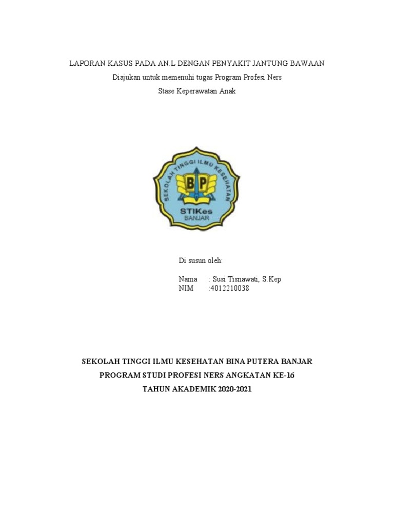 LK PJB Susi | PDF