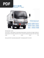 Tabel Torsi Pengencangan Baut | PDF