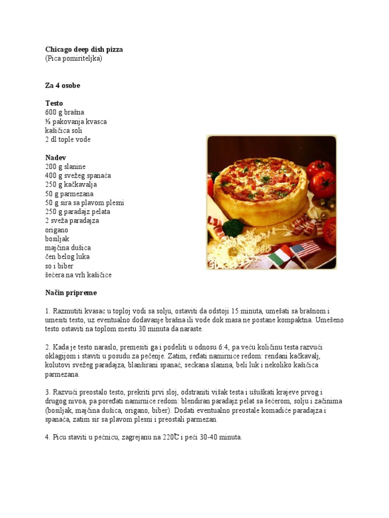 Recept I | PDF