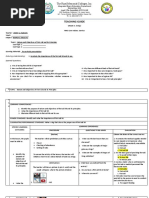 Gateway Drugs Lesson Plan for Grade 5 | PDF | Substance Abuse | Drugs