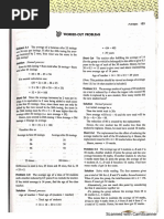 Quantitative Aptitude Notes Pdf