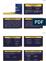 PRC Form 104: Certificate of Experience | PDF | Government Information ...