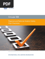 Safety Cross Template | PDF