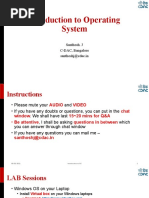 Operating System Installation | PDF | Operating System | Installation ...