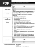 LPE1 Form for Leasehold Property | PDF | Lease | Landlord