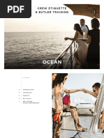 Practice: The Ritz-Carlton Credo | PDF