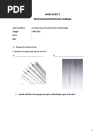 Pelaporan E Report PBF Kementerian Kesehatan RI | PDF | Komputer