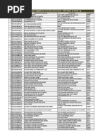 Driver Declaration Form | PDF | Vehicle Insurance | Insurance