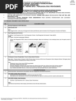 KWSP 3 Pindaan PDF | PDF