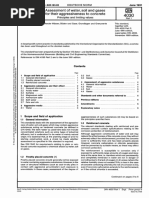 Din 1045 - 2 | PDF | Concrete | Cement