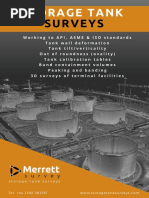 LT Radar-GWR Calibration FF | PDF | Calibration | Manufactured Goods