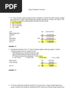Contoh Soal PPN | PDF