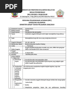 RPL BK - Konseling Individu | PDF