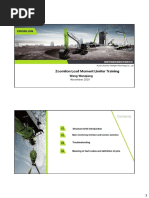 Demag Error Codes | PDF