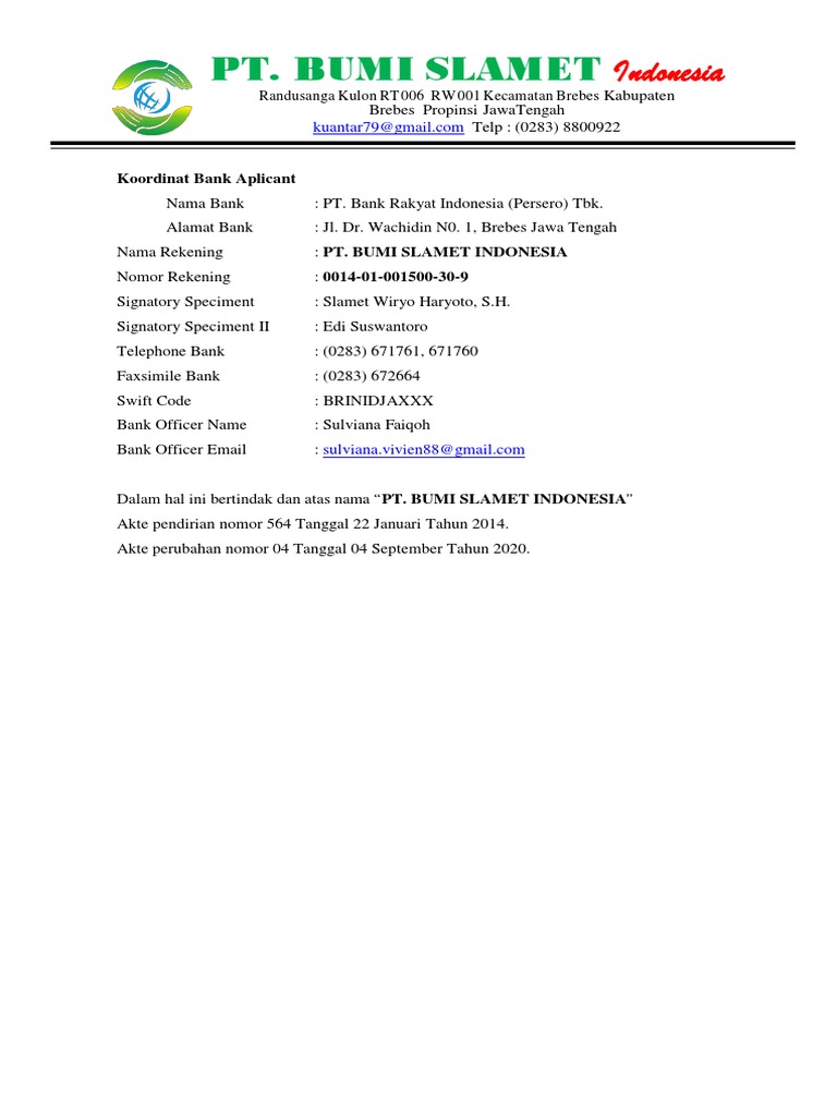 Cis Pt. Bsi | PDF