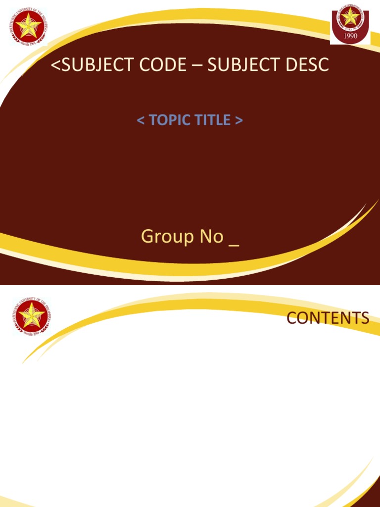 Group Case Study Presentation Template Pdf Technology Engineering