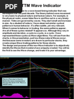 Wolfe Wave: Linda Raschke | PDF | Futures Contract | Financial Markets