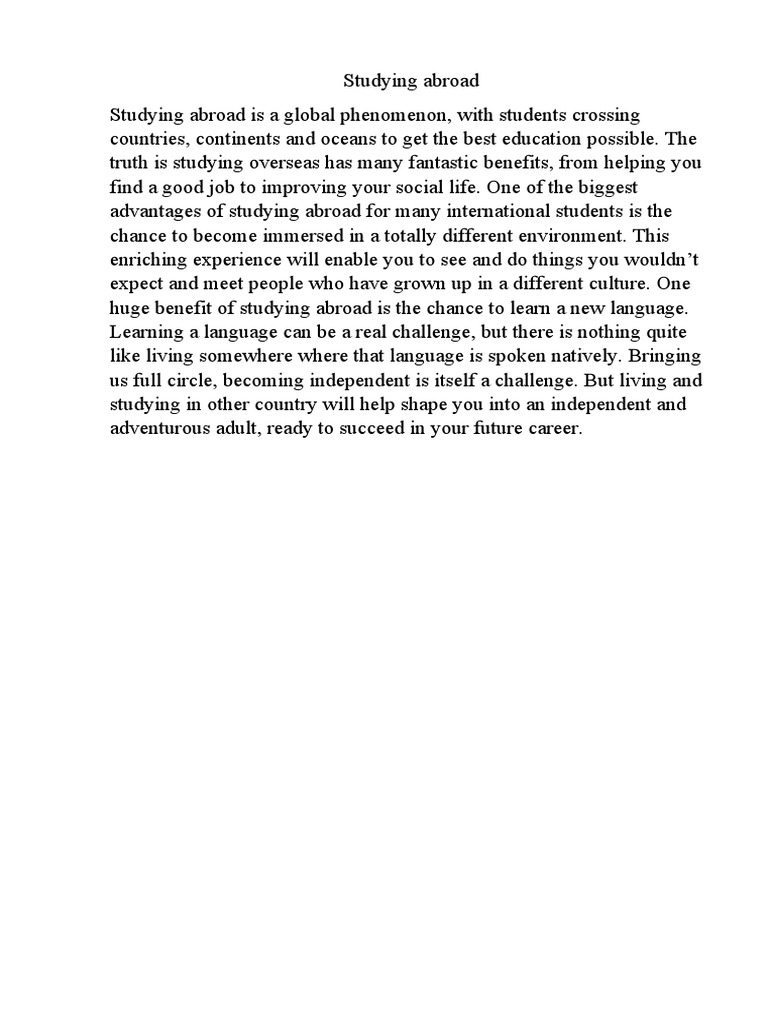 English Text | PDF | Career & Growth | Lifestyle