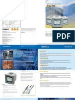 FLXA402 Operational | PDF | Ph | Sensor