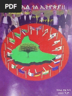 Dertogada Yismake Worku | PDF