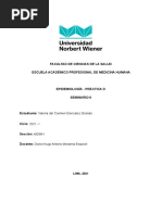 En Qué Consiste El MAPA y AMPA | PDF | Hipertensión | Presión sanguínea