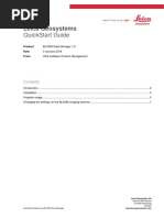 Cyclone REGISTER 360 User Guide | PDF | Image Scanner | Infrared