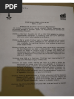 DPWH Forms | PDF