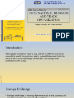 Understanding Commodatum and Mutuum | PDF | Lease | Interest