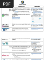 Lexia Power Up Literacy 1 | PDF