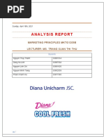 STRAMA Final Paper - Sample Only - PDF | PDF | Strategic Management ...