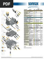 En User Manual MTS 6531 VCI | PDF | Wireless Lan | Usb