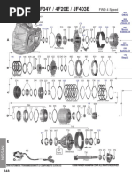 10R80 Transmission Parts Overview | PDF | Clutch | Vehicle Technology