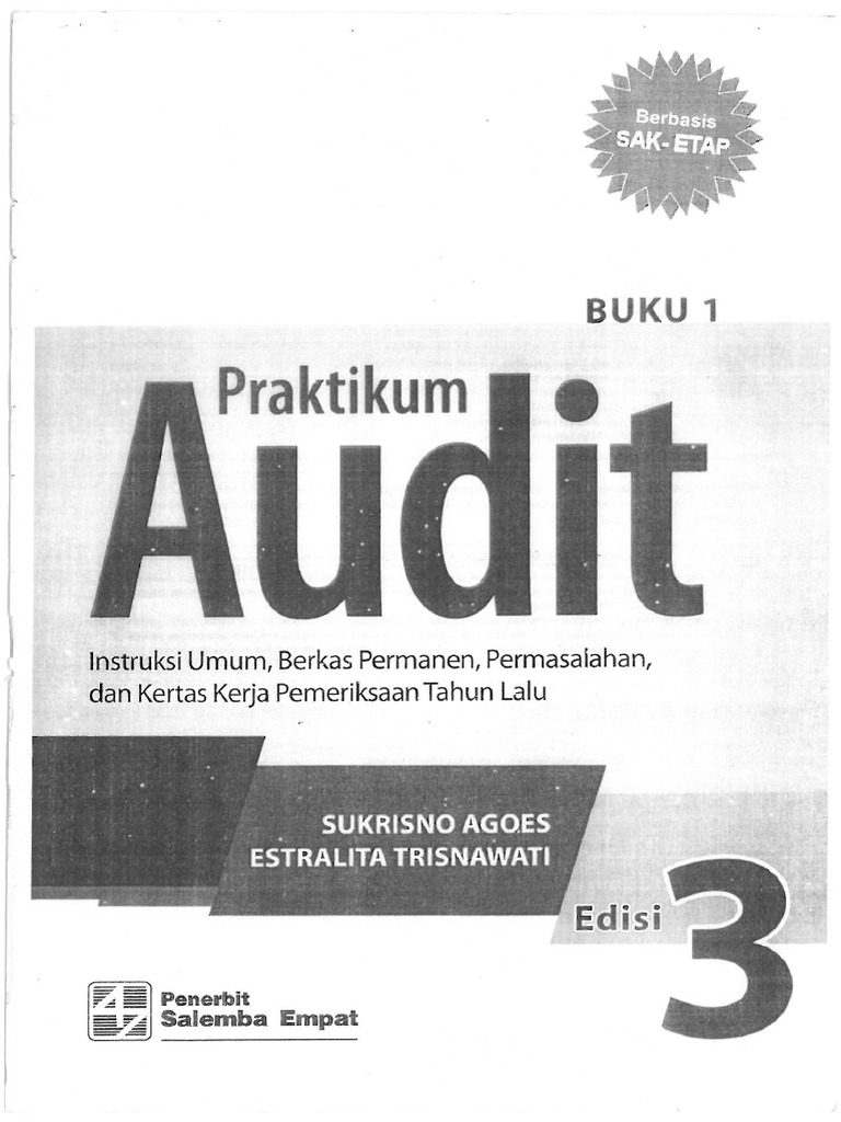 Soekrisno Edisi 3 (Buku 1) | PDF