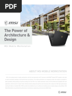 Gemvision Matrix Tutorial | PDF