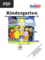 Ang Barumbadong Bus | PDF