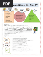 Examples of Clarifying Questions | PDF