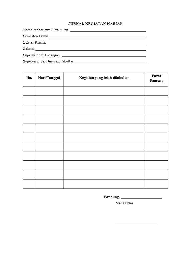 Inst PPL PPGBK | PDF