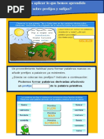 Verbos-Irregulares. Verbos Bota, Sombrero y Super | PDF