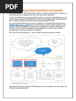 DP Agent Installation Guide for SAP | PDF | Proxy Server | Cloud Computing
