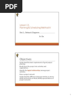 MasterFormat vs UniFormat Overview | PDF | Wall | Building Technology