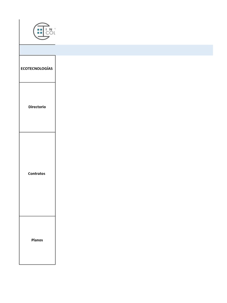 Checklist Documental Nomad 77 | PDF | Naturaleza | Business