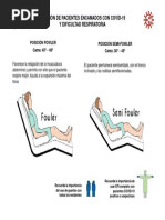 Posicion Flower Semiflower | PDF