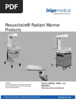 Cardio Aid 360B Manual de Servicio | PDF | Artificial Cardiac Pacemaker ...