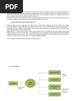 Flowchart Penerimaan Dan Pengeluaran Kas | PDF