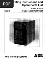 SOPAS Engineering Tool Setup Guide | PDF