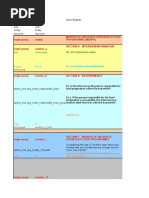 USDA 6-Item Food Security Screen | PDF | Food Security