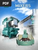 SOP - Concrete Production in a Ready-Mix Concrete Batching Plant | PDF | Concrete | Materials